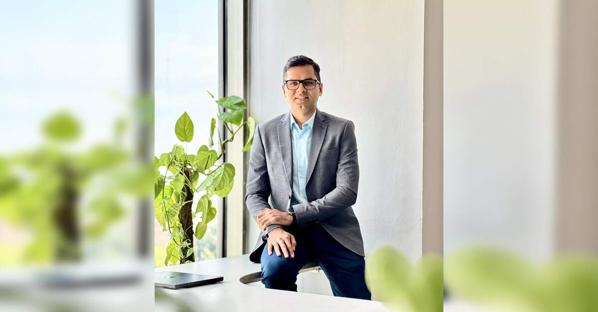 Building technology for 2030: A framework for long-term thinking ...