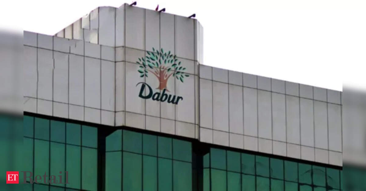 Dabur India: Dabur to focus on premiumisation, contemporisation as ...