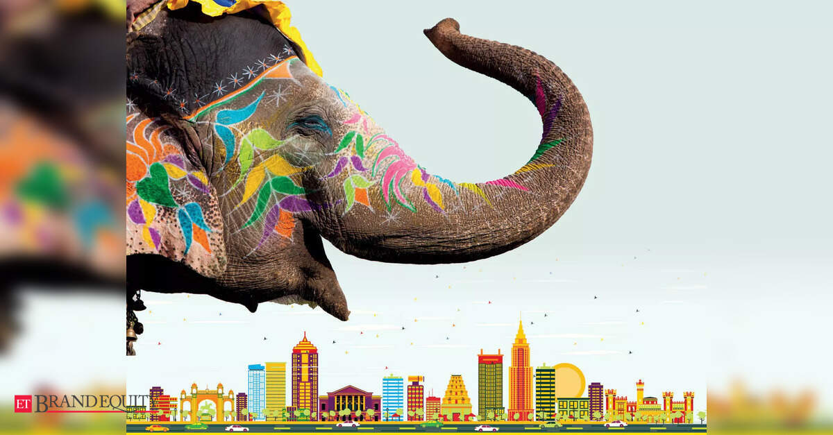Brand-alore: A new hub rises, ETBrandEquity