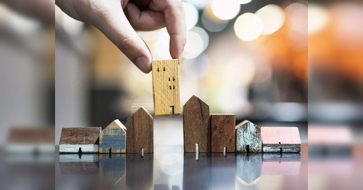 Knowledge Realty Trust gets CCI nod to acquire entities of Blackstone ...