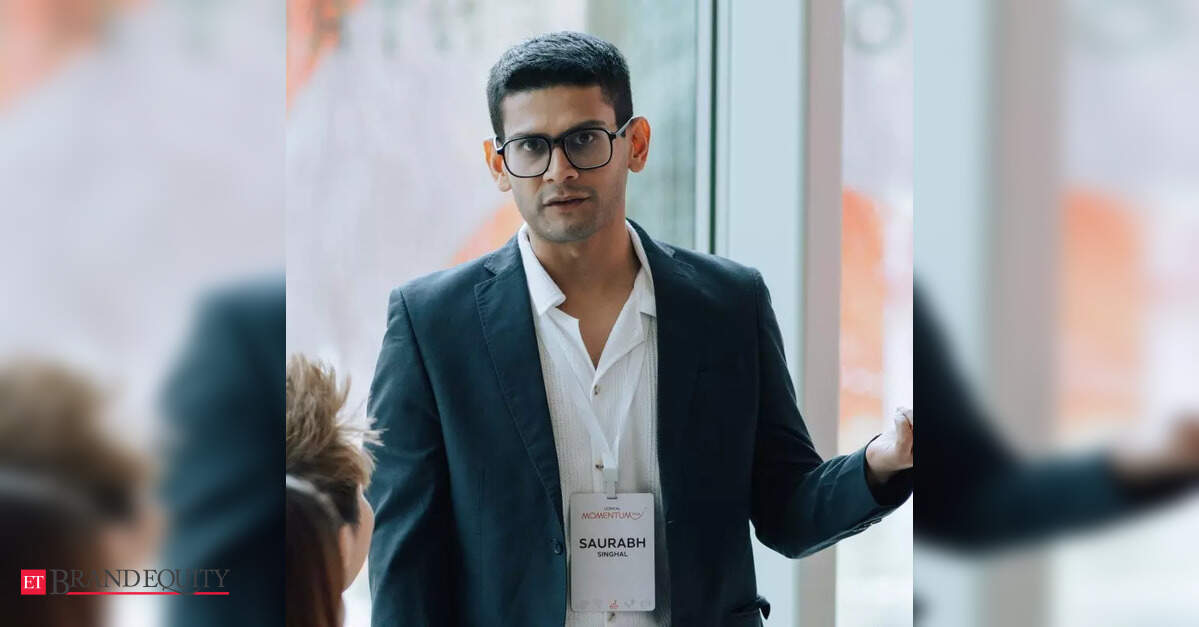 Saurabh Dadu Singhal L'Oreal: Saurabh Dadu Singhal elevated to ...