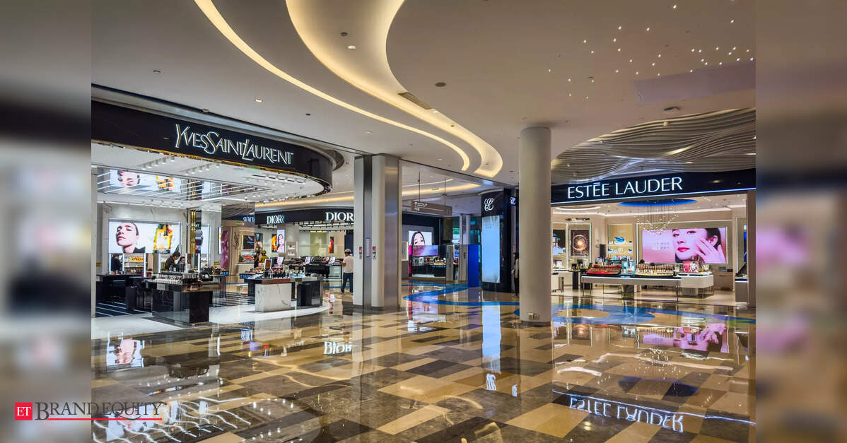 Luxury sector faces more gloom as Bain cuts sales forecast, ETBrandEquity