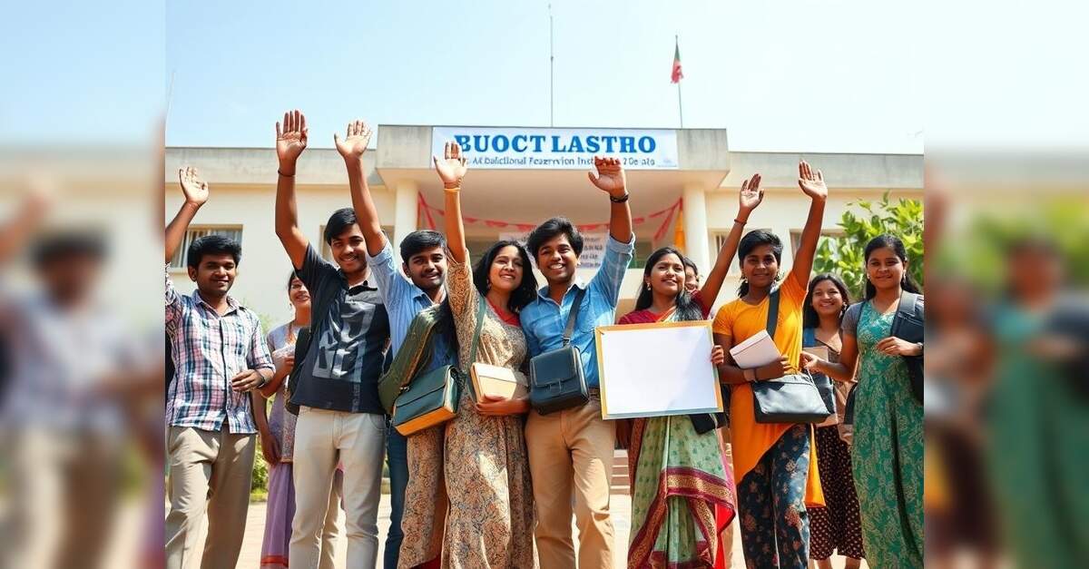 Odisha reserves 11.25% seats for SEBC category in higher education, ET ...