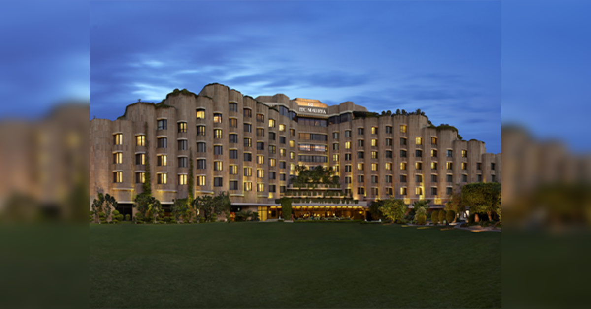 ITC Hotels reports highest-ever revenue of INR 3,333 crore for FY25 ...