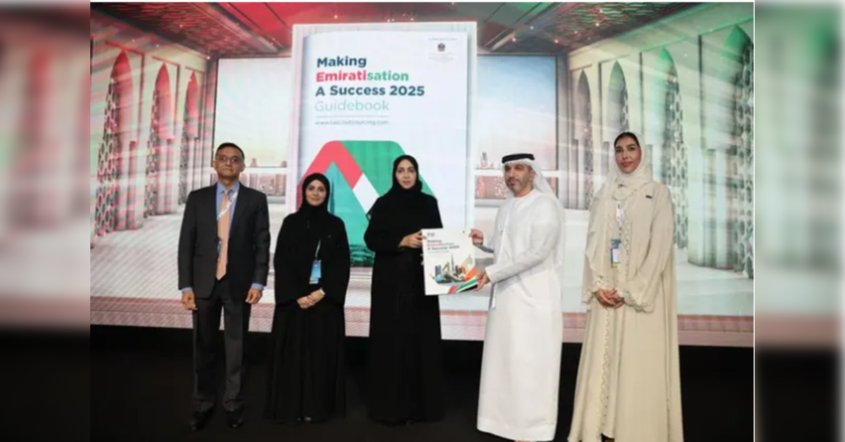 UAE Emiratisation Efforts: Over 53% of Emirati job seekers still ...