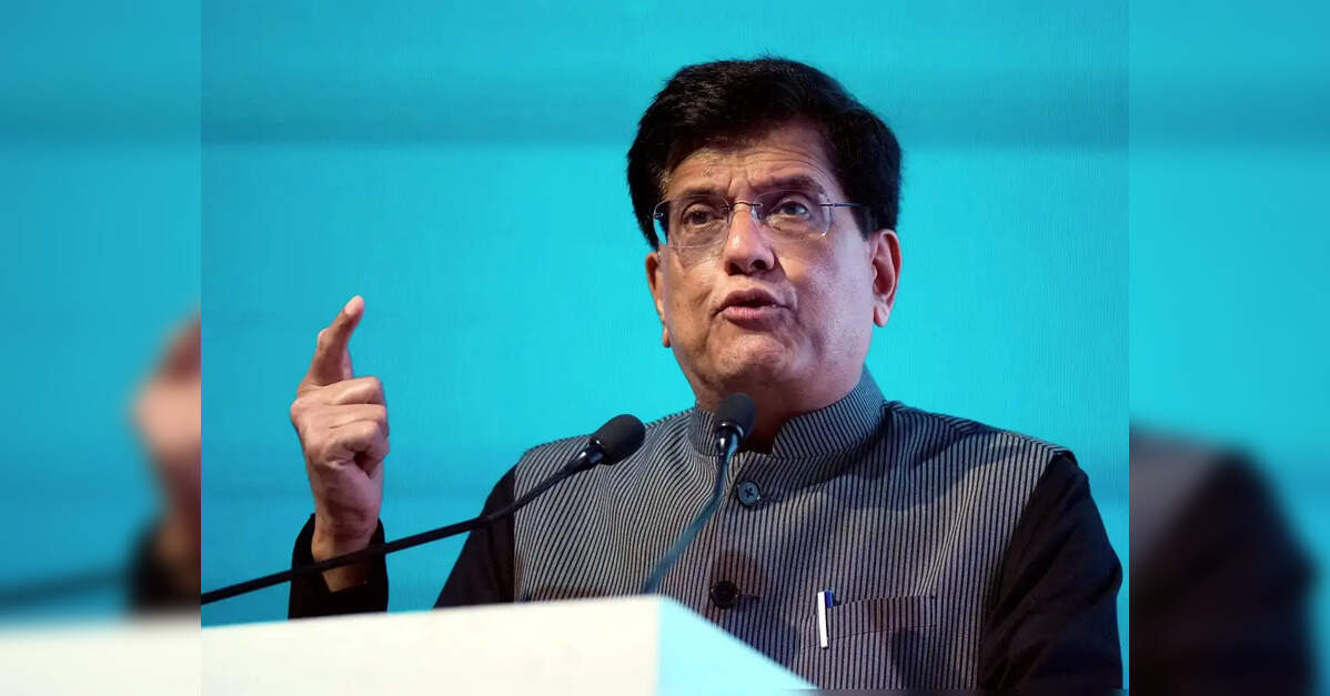 Quality Control Orders helped Indian manufacturers access global ...