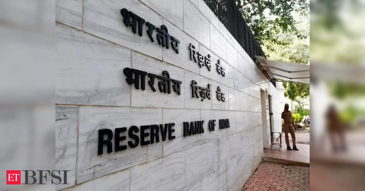 RBI expected to transfer record dividend of Rs 2.7 to 3 lakh cr to govt ...