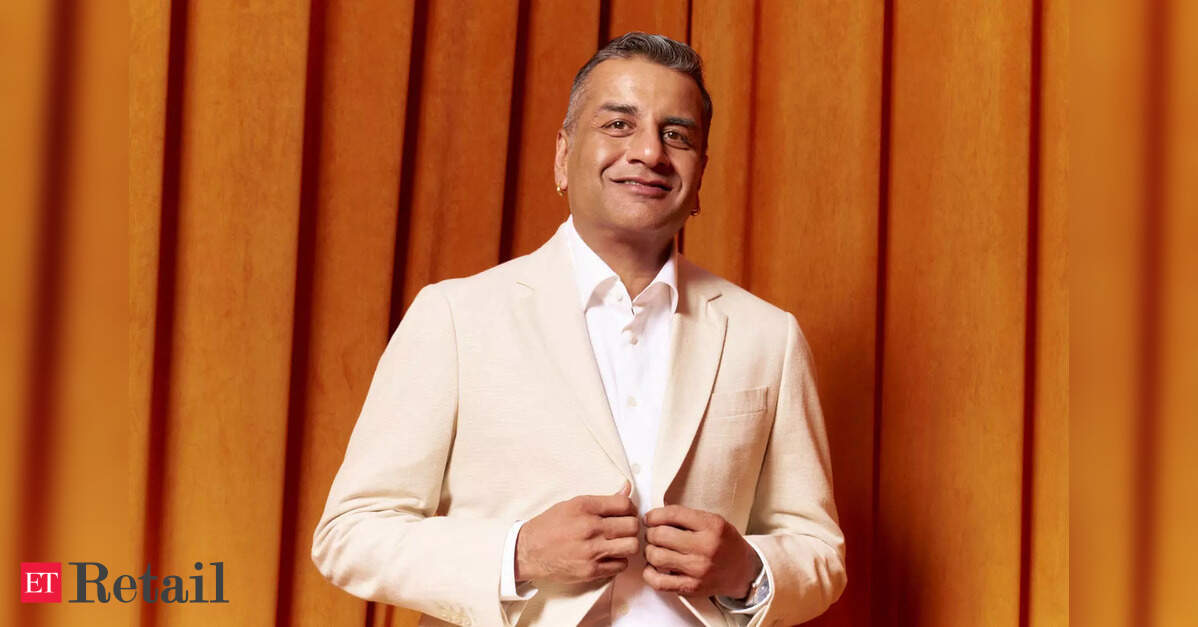 Colorbar 2.0: Samir K. Modi on investments, expansion, global plans ...