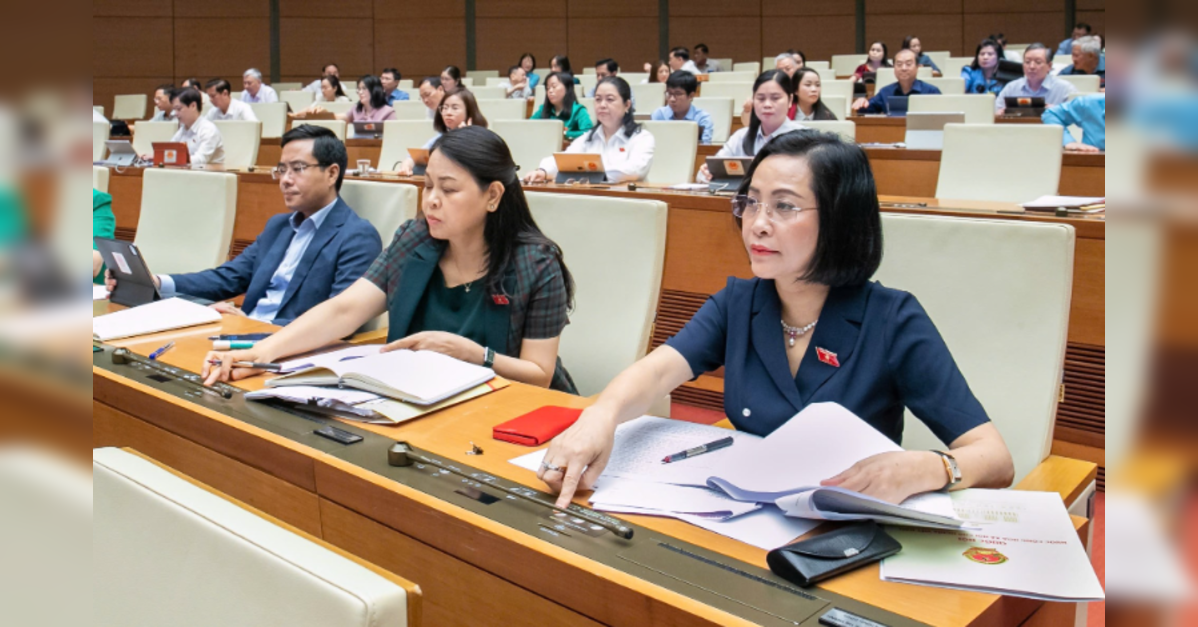 Government Restructuring Vietnam: Vietnam allocates $1.73B to support ...