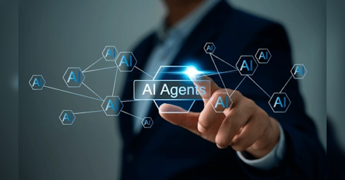 Microsoft AI Collaboration: Microsoft pushes for cross-company AI agent collaboration to boost ...