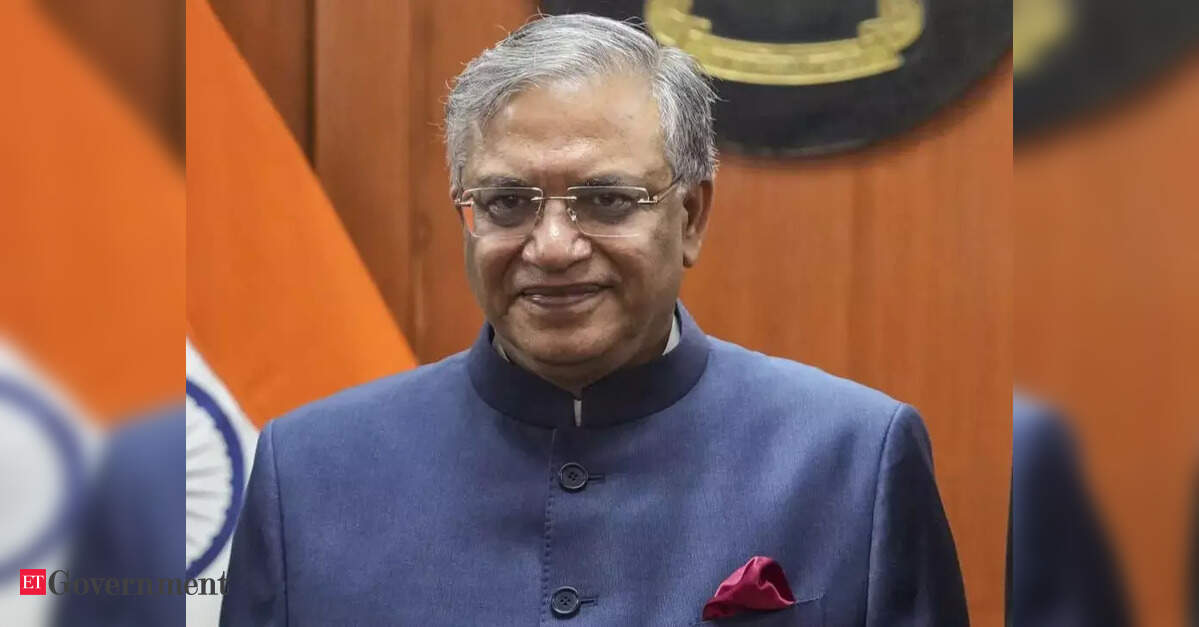 ECI Launches Training Programme for Jharkhand BLO Supervisors to ...