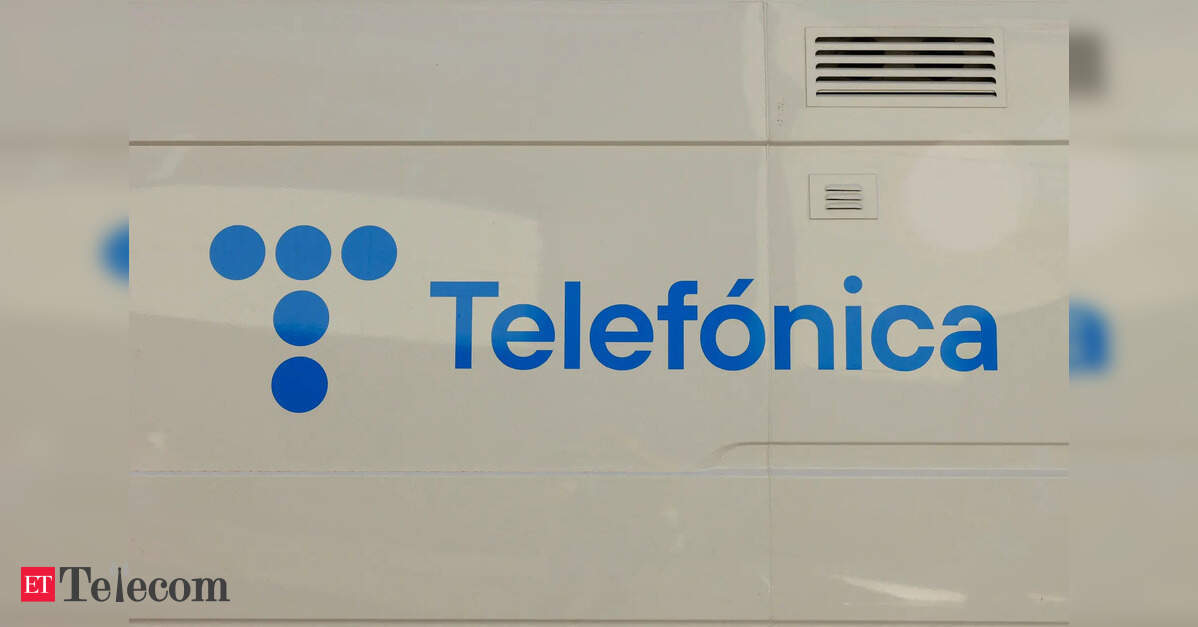Telefonica Outage: Telefonica's Spanish network update causes partial ...