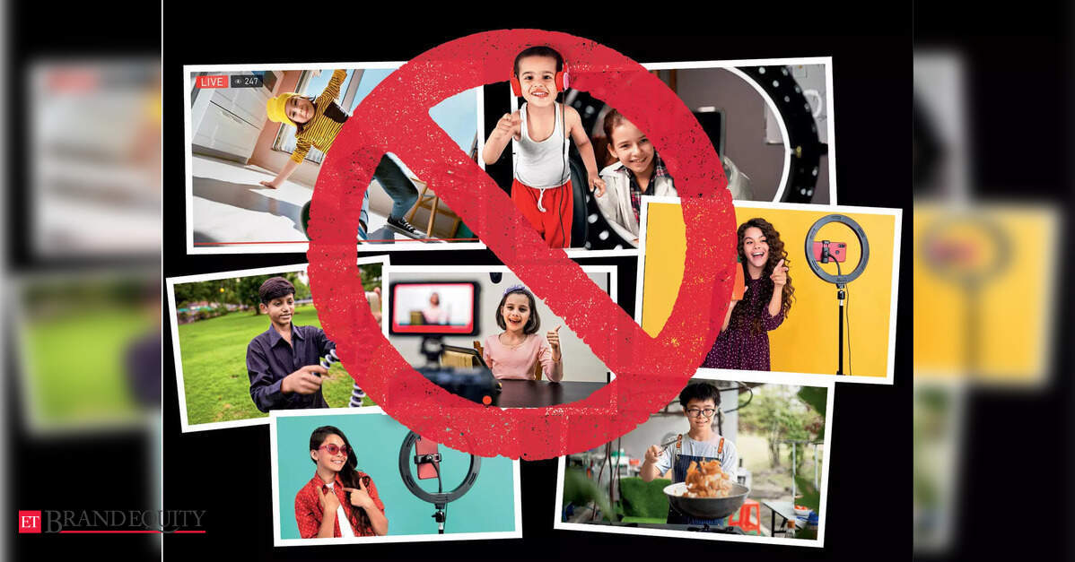 Kidfluencers: Balancing compliance and reach, ETBrandEquity