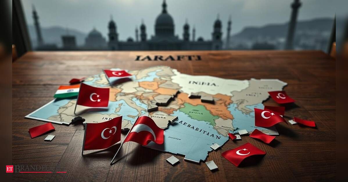 Indian Boycott Of Turkish Products: Indian boycott of Turkish coffee ...