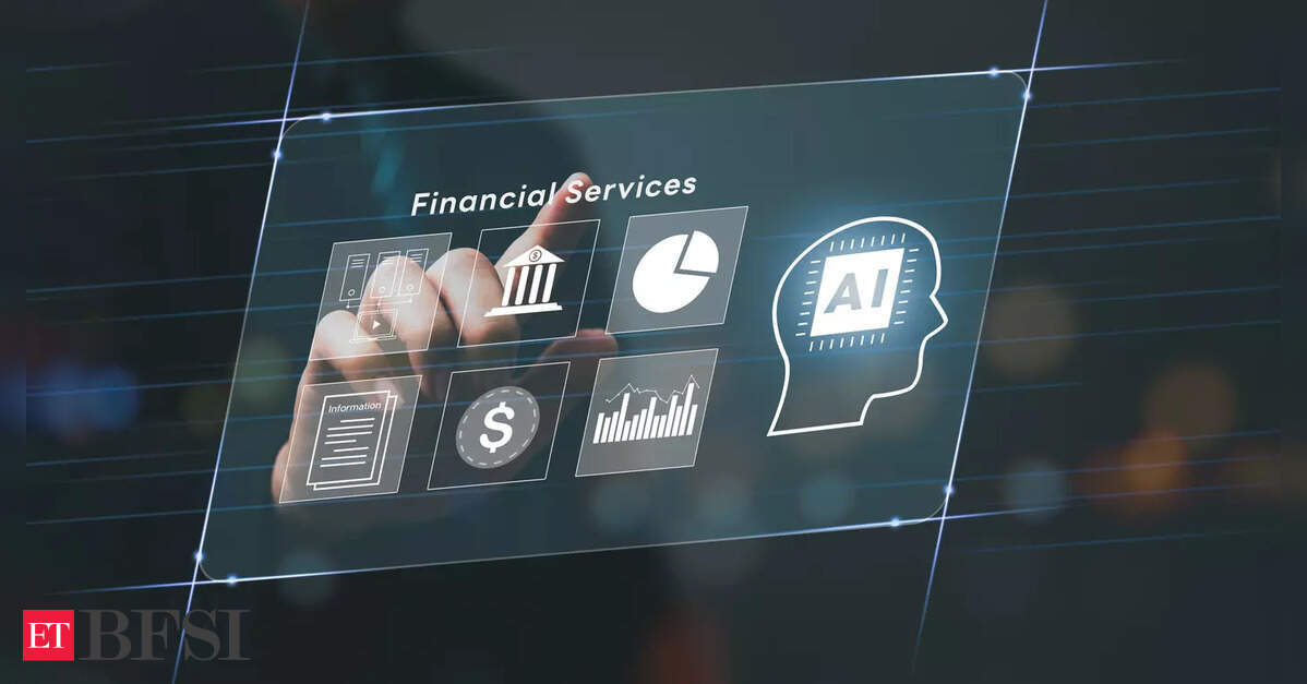 Only 1 out of 4 banks using AI for competitive advantage: BCG report ...