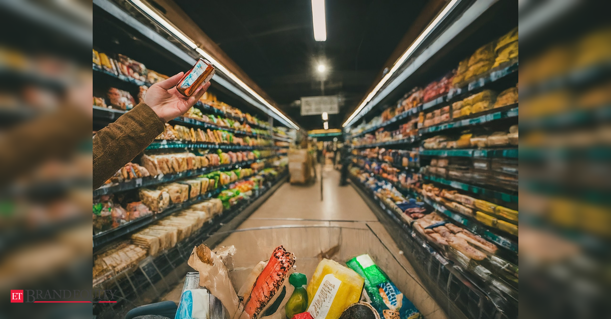 Global retailers' tariff strategy risks spreading pain beyond US consumer, ETBrandEquity