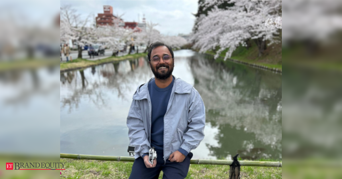 Toaster appoints Divyanshu Bhadoria as chief strategy officer ...