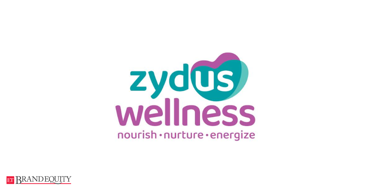 Zydus Wellness unveils a new corporate brand identity, ETBrandEquity