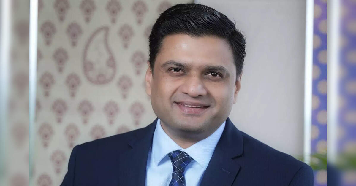 Primary focus is to create strong brand recall in the market: Ganeshram Iyer, ET HospitalityWorld