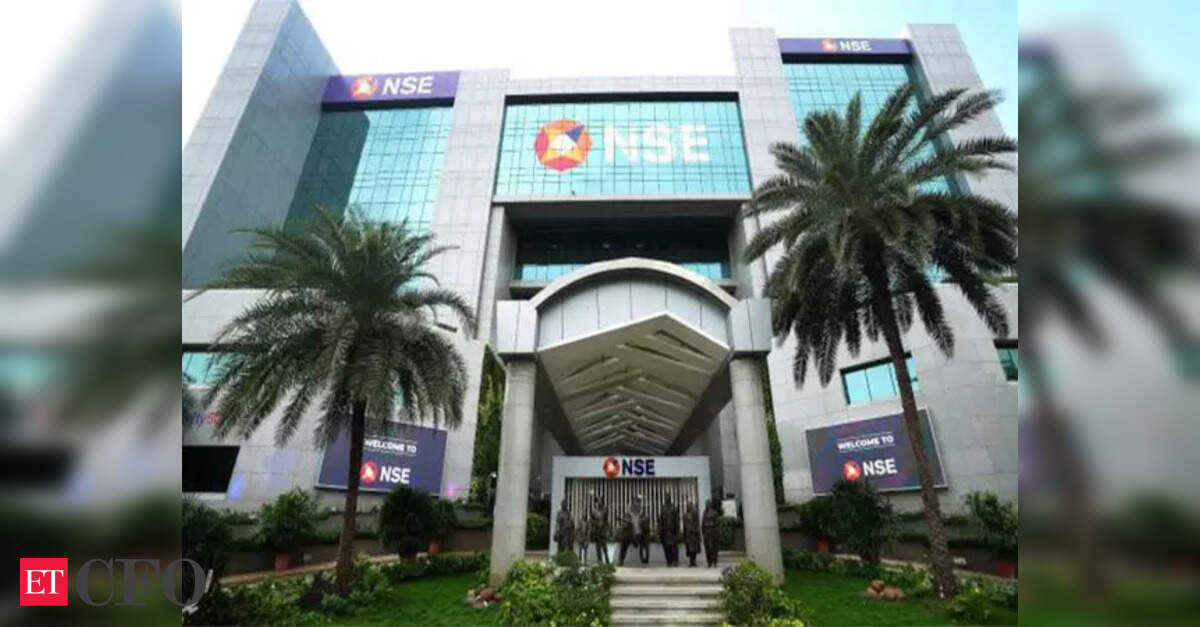 Market Cap of NSE-Listed companies increased sixfold in 11 years: NSE ...