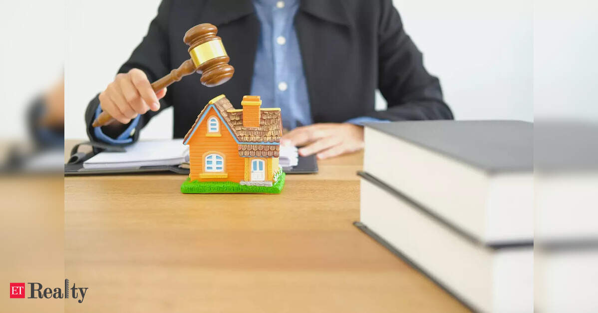 Sebi Sets Date for Auction of 30 Properties of Rose Valley Group Worth ...