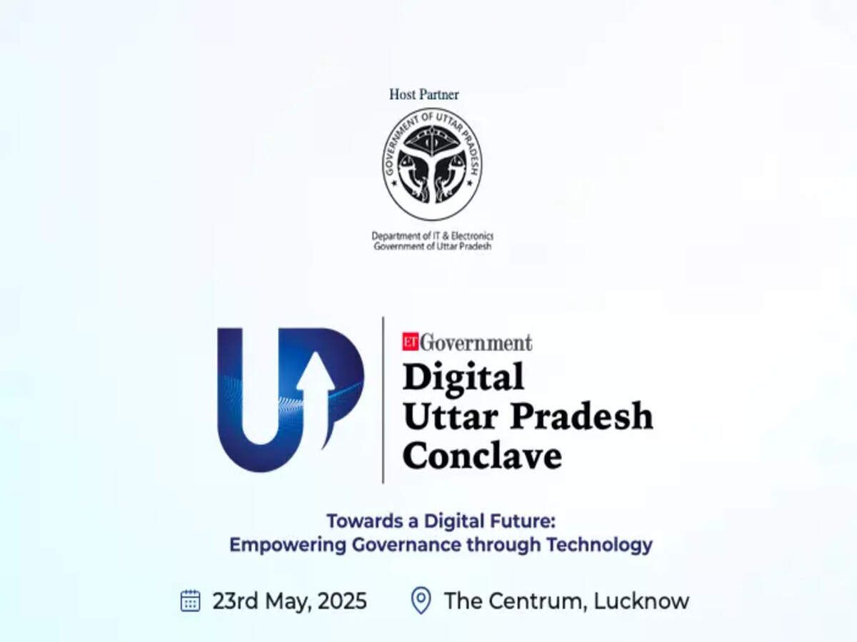 Uttar Pradesh Logo
