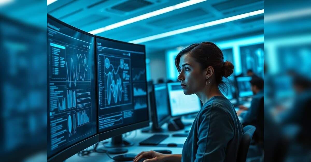 Is algorithmic management creating a new hierarchy in the workplace ...