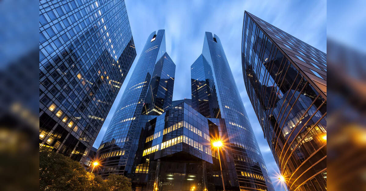 Global Capability Centres: India Emerges as a Strategic Hub for Global ...