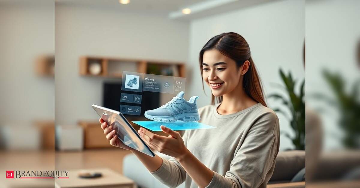 Google's AI Shopping Revolution: What It Means for Indian D2C Brands, ET BrandEquity