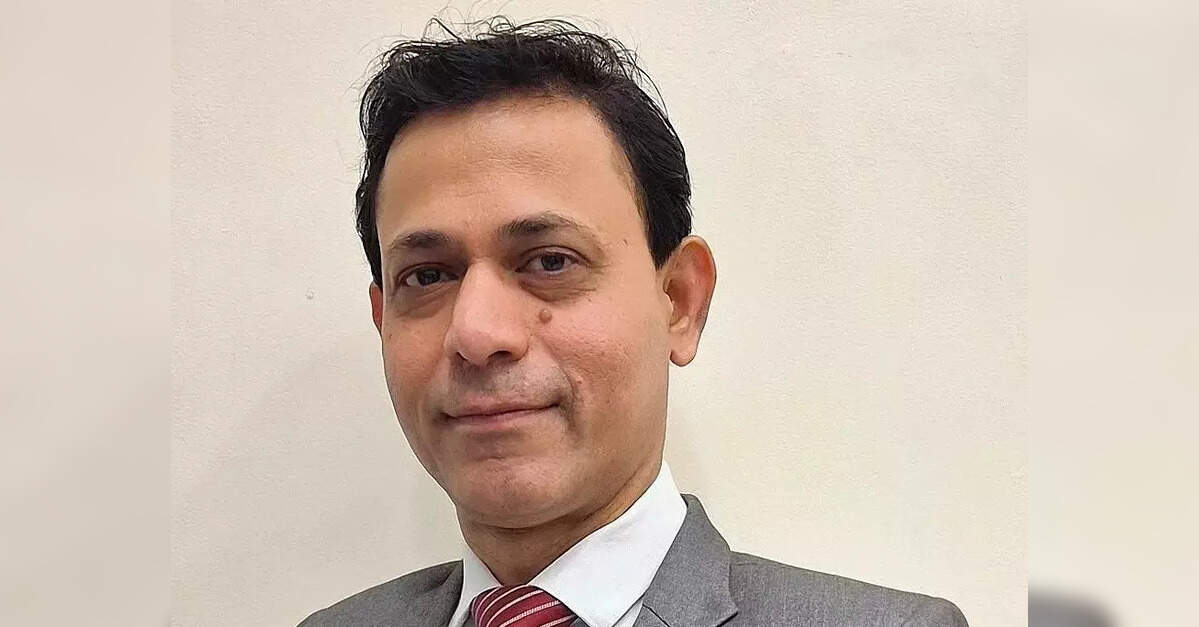 Rahul Kharat Appointed As Corporate Human Resource Manager At Lords Hotels And Resorts