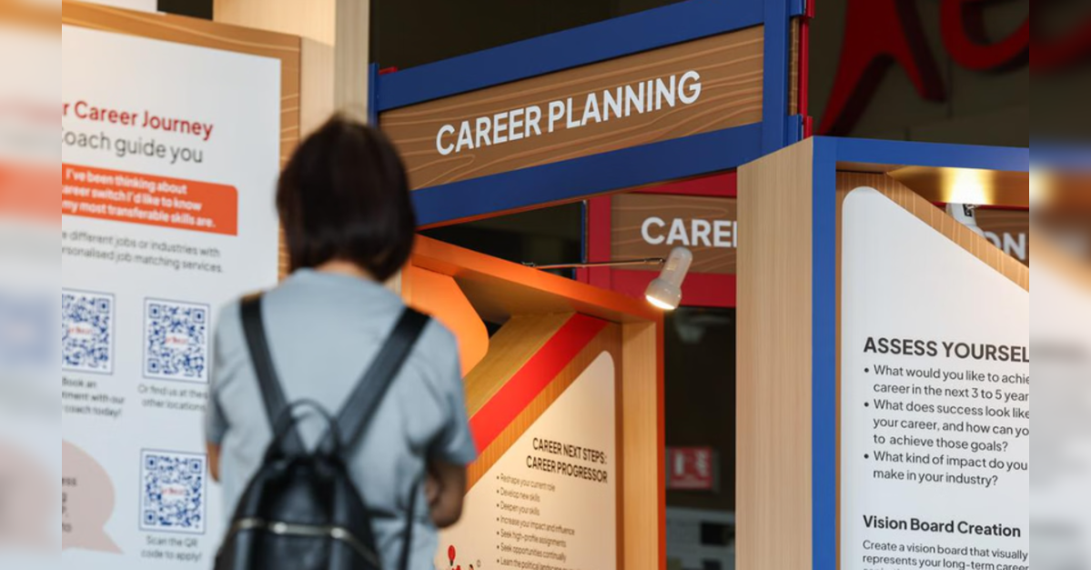 SkillsFuture Singapore: Over 315,000 Singaporeans Utilizing ...