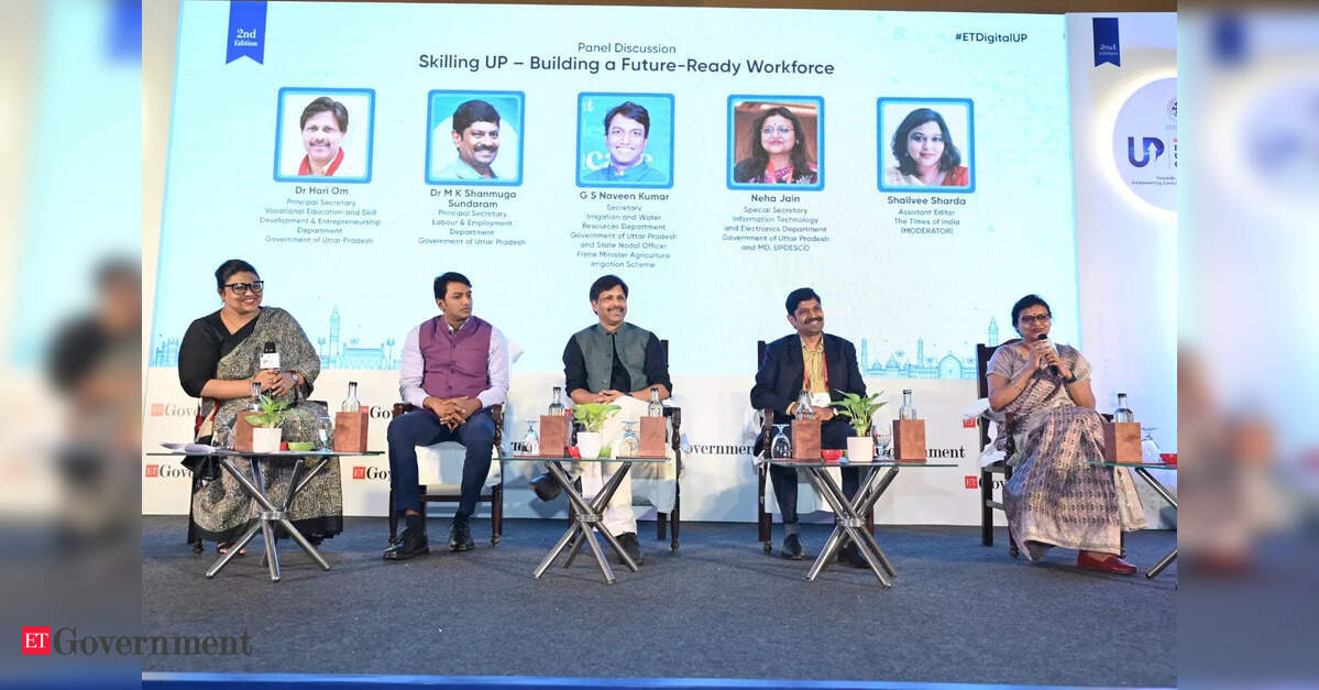 Graduate Employability Skills: Educational Institutions Urged to Bridge ...