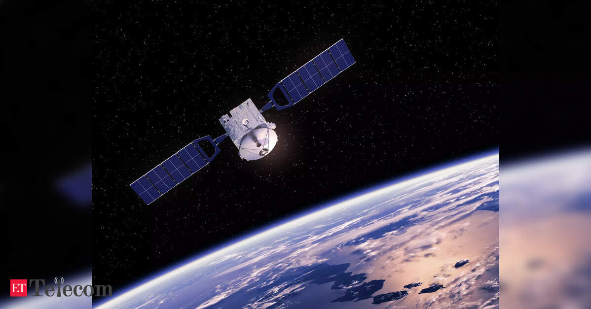 Satellite Communications: India's Bold Move to Regulate Unauthorised ...