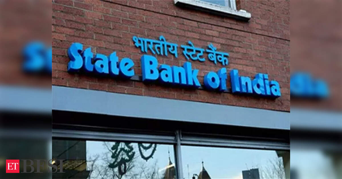 SBI Unveils Scalable Model for Sustainable Returns with CASA and Fee ...