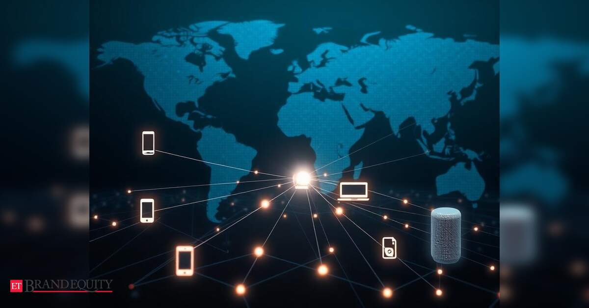 Unlocking Consumer Insights: The Power of Behavior Graphs in Modern ...