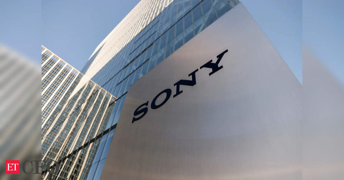 Sony Financial Arm Spin-off: Sony Announces Financial Arm Spin-Off in ...