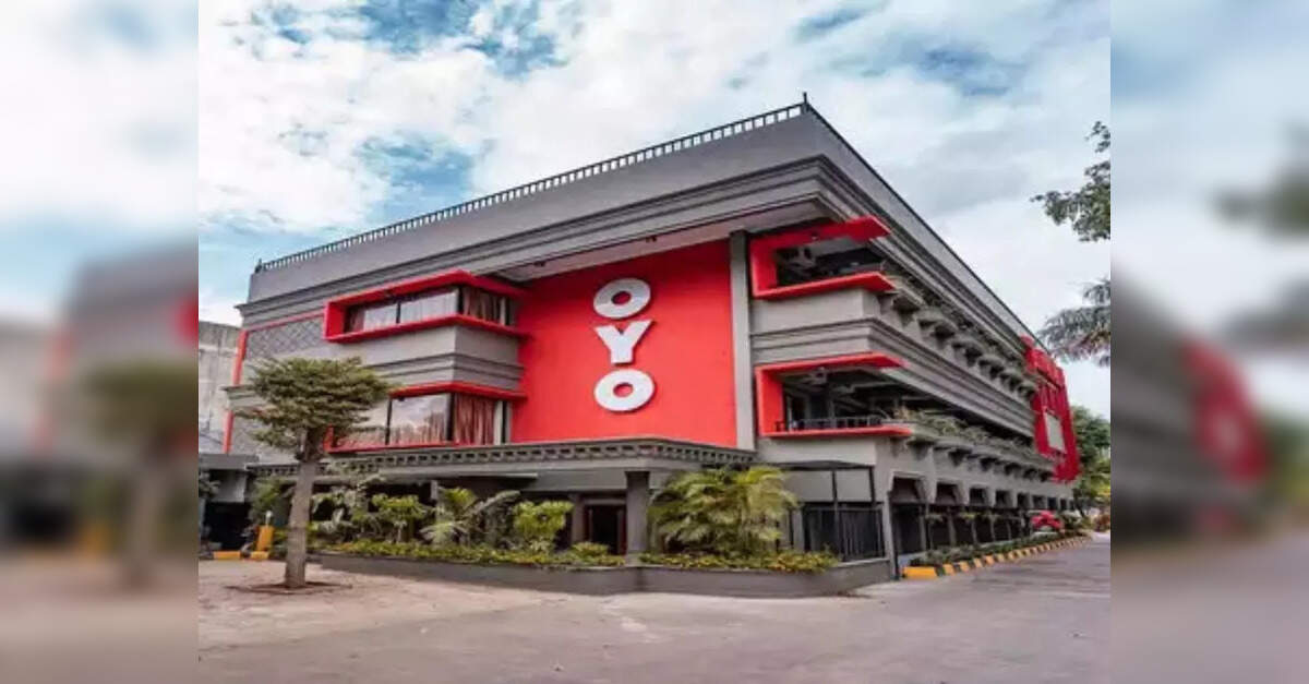 OYO IPO: OYO begins discussions with banks for IPO, ETLegalWorld