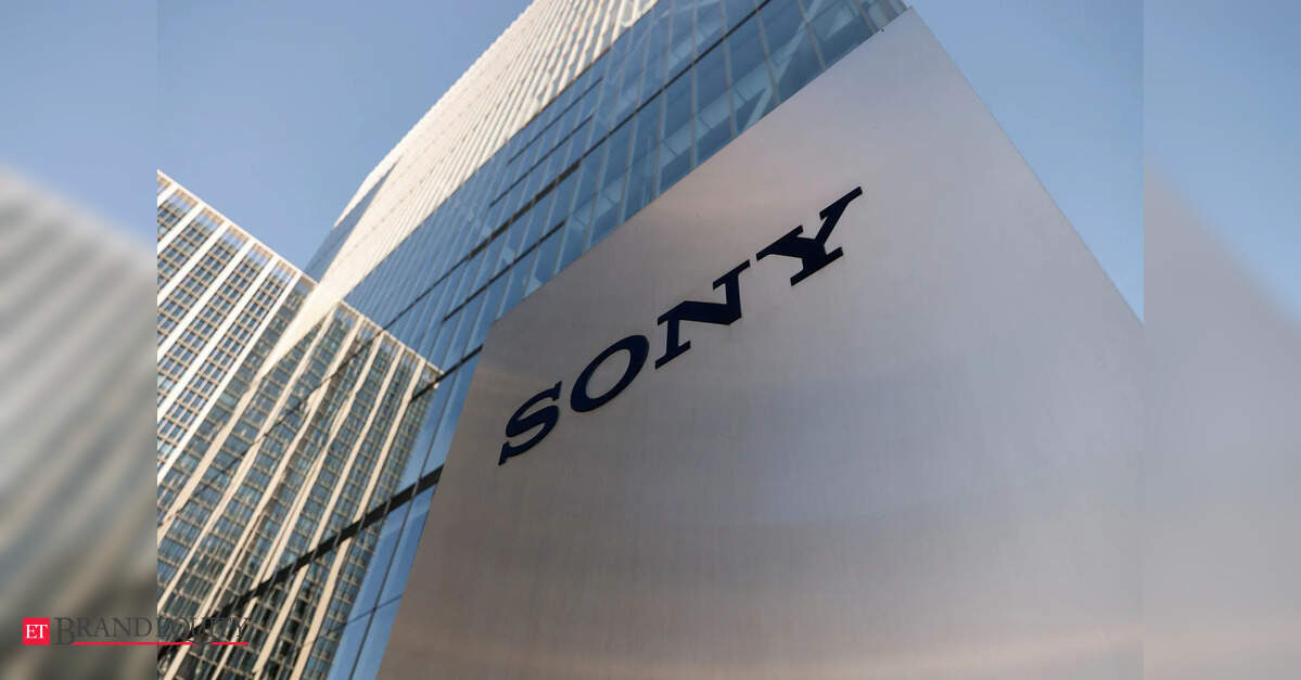 Sony's Strategic Spin-Off of Financial Arm: A New Era in Corporate ...