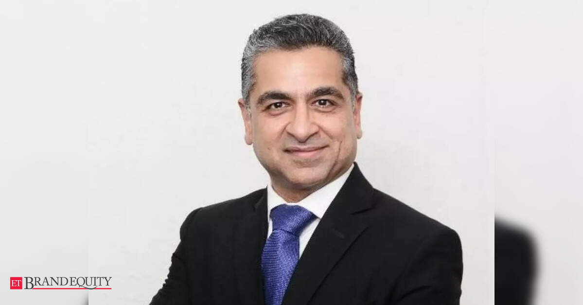 Ameer Ismail Steps Down as President of Lintas Live to Explore New ...