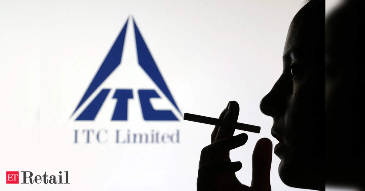 BAT to Sell $1.4 Billion Stake in ITC: Major Block Deal in India's ...