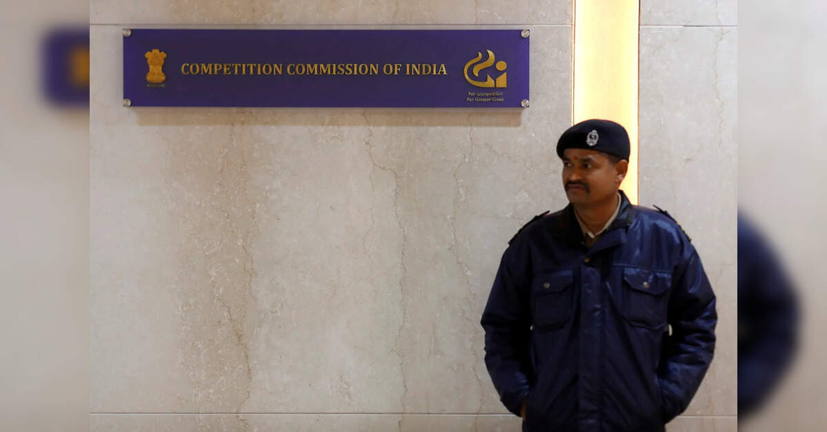 CCI Merger Approval: CCI Approves Merger of Ring Plus Aqua and Maini ...