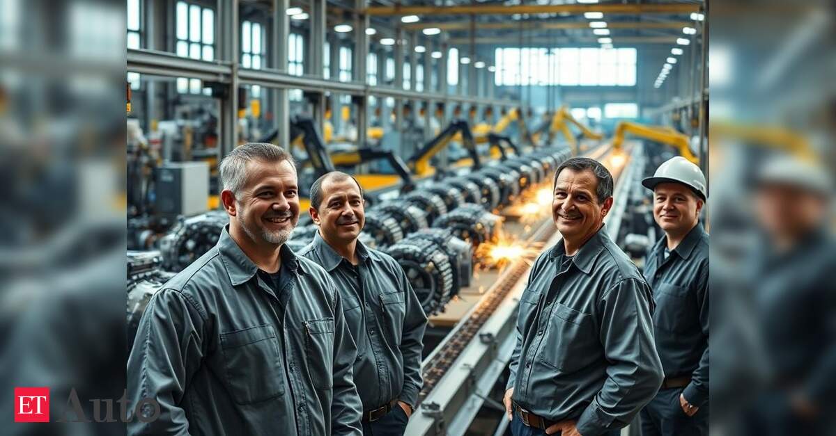 Tonawanda: GM to invest $888 million for engine production at New York ...