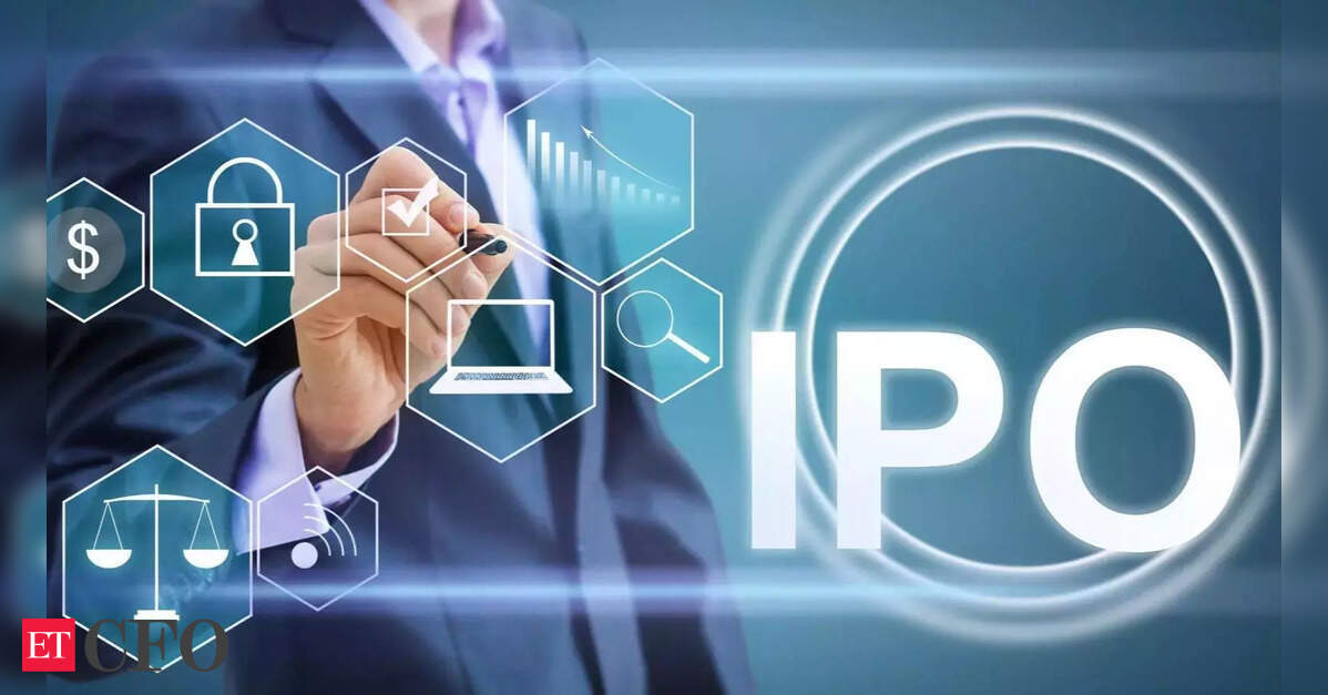 Hero FinCorp IPO: Hero FinCorp Launches ₹3,668 Crore IPO with Sebi Approval, ETCFO