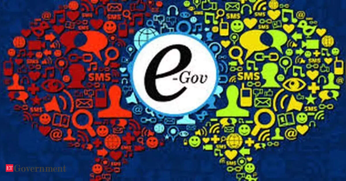 National Awards for E-Governance 2025: 19 Projects Honored for ...