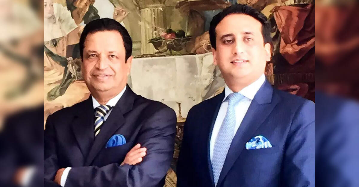 CG Corp's Strategic Marriott Partnership: A Game Changer for Hotel ...