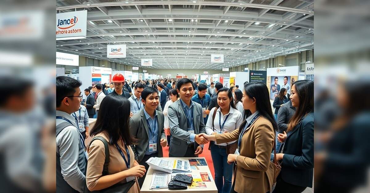 Over 500 Job Opportunities for Filipino Skilled Workers in Austria ...