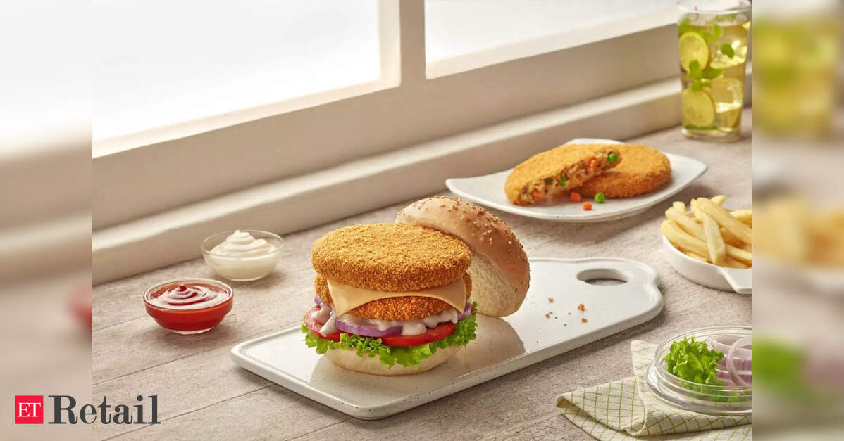 HyFun Foods Unveils New Frozen Snacks to Capture Indian Market, ETRetail