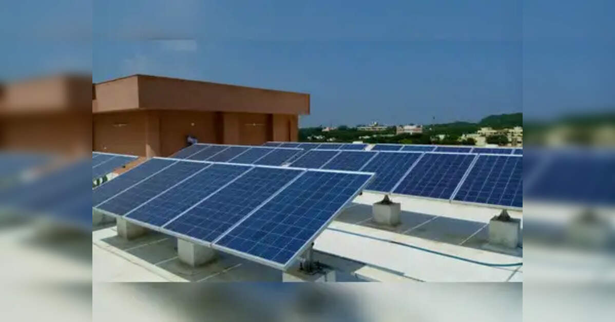 Sembcorp Secures Major 150 MW Solar Project with Advanced Battery Storage in India, ETEnergyworld