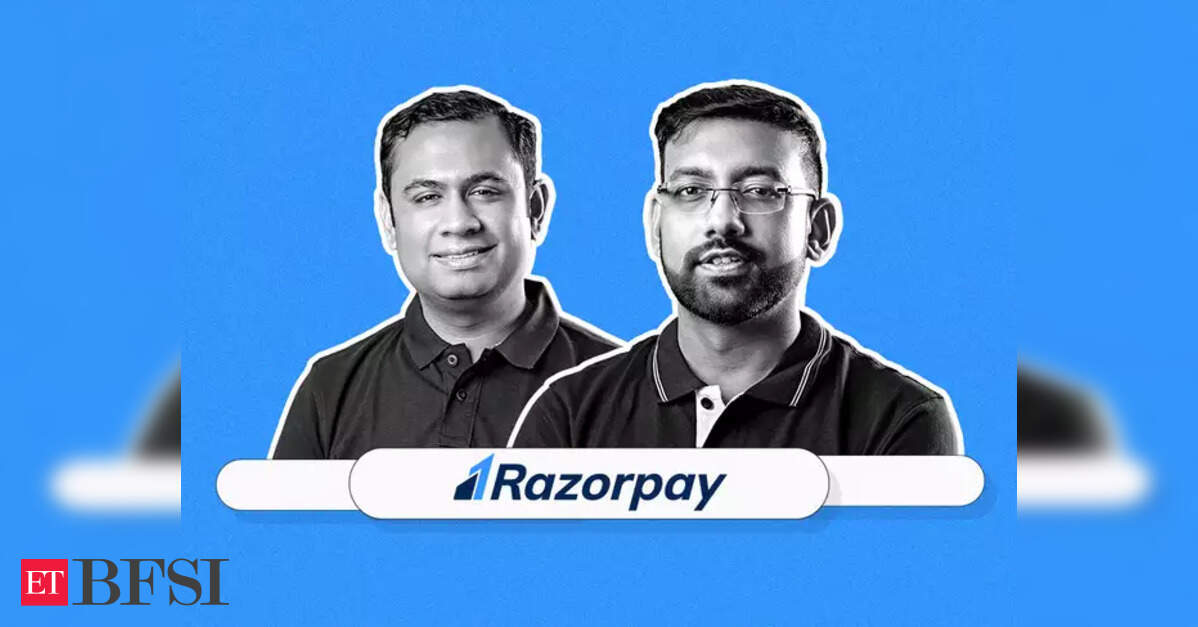 Razorpay Returns to India: A Strategic Move for Global Leadership in ...