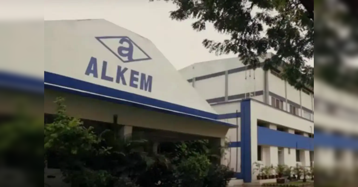 Alkem Laboratories Q4 Revenue: Alkem Laboratories Reports 7% Revenue Growth in Q4 with Strong ...
